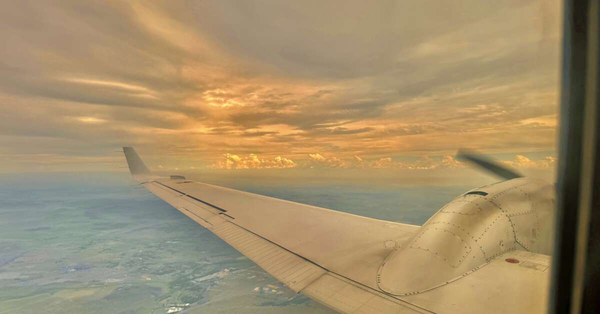 CemAir: My Last Flight – Here's Why