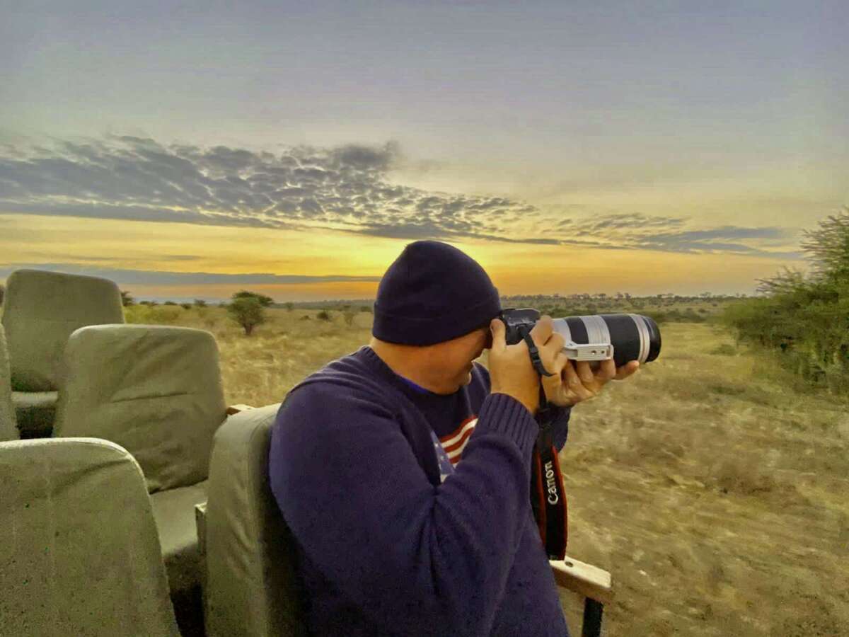 Exploring Kruger National Park – An Epic Safari Adventure Like No Other