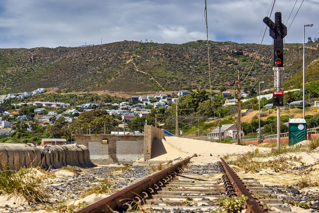 Discover Simons Town